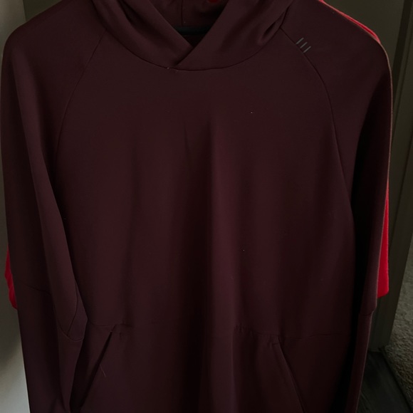lululemon athletica | Shirts | Lululemon X Barrys Collaboration | Poshmark